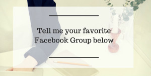 Top 5 Facebook Groups to Join if you are a Creative Entrepreneur - Honu ...